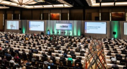 Home | IBTTA | International Bridge, Tunnel and Turnpike Association