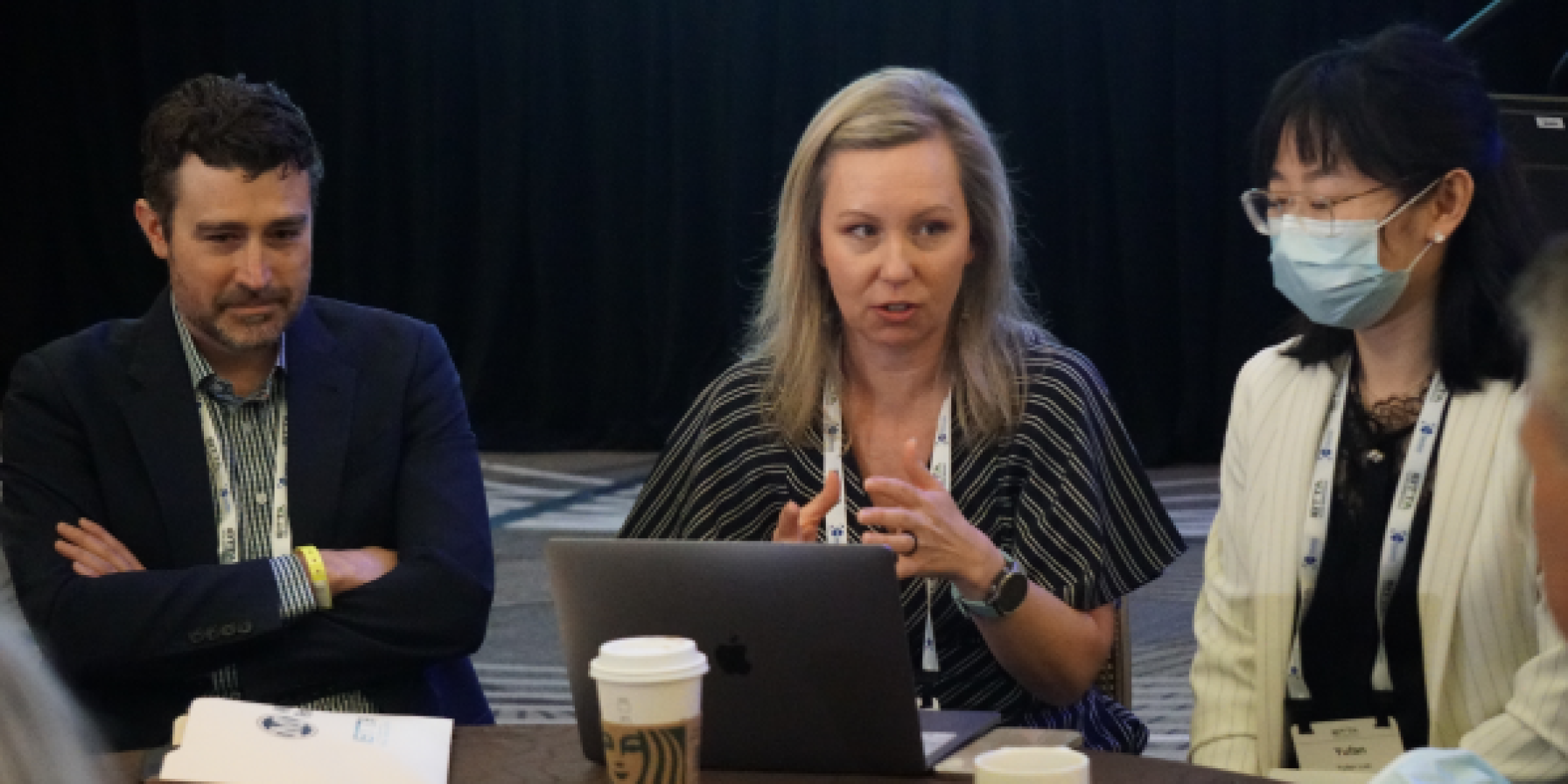 Make a Difference, Make a Connection: Register Today for IBTTA's 2023 ...