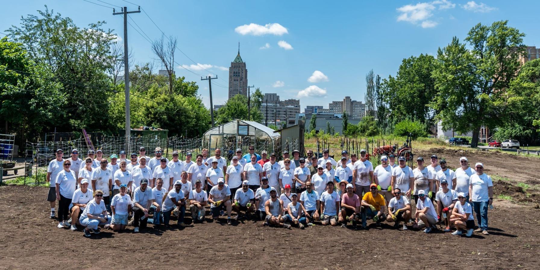 IBTTA Press Statement on its Annual Service Project in Detroit | IBTTA ...